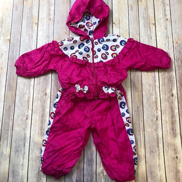 Vintage | Matching Sets | Vintage Sweatsuit | Poshmark